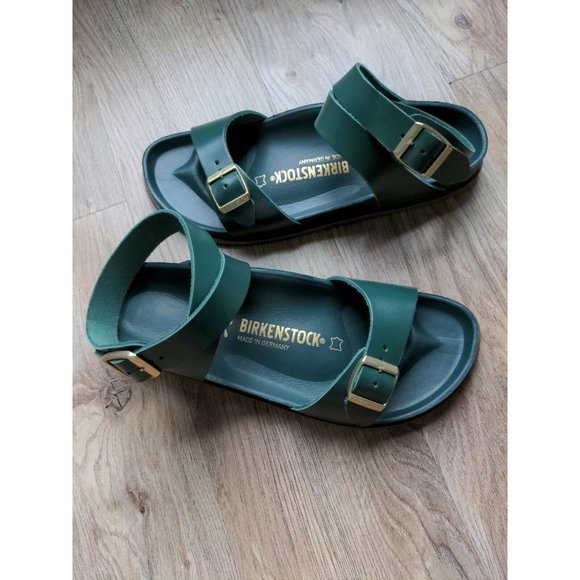 Birkenstock | Shoes | Birkenstock Delhi Avantgarde Sandals | Poshmark